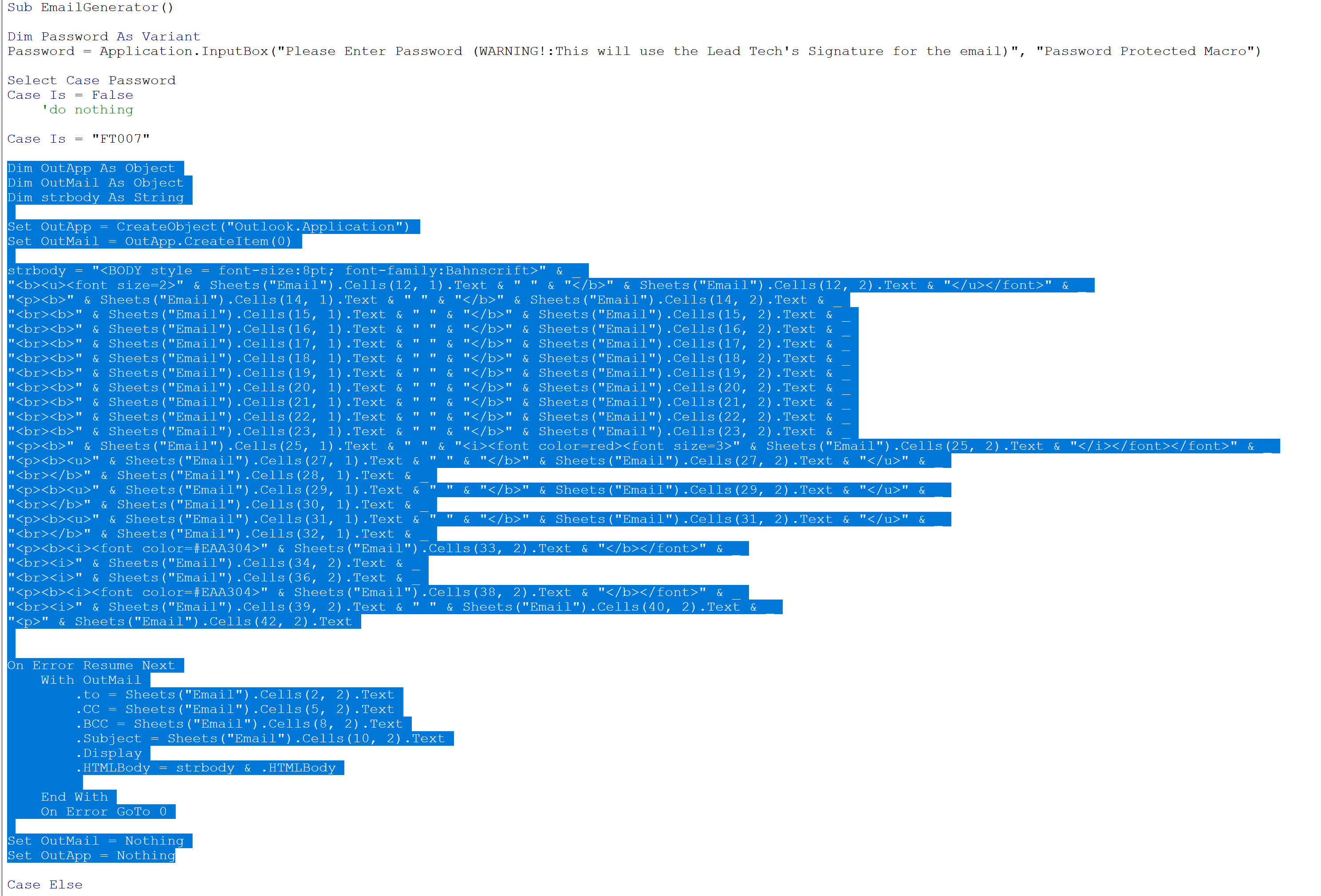 Manipulating Spacing In A String Vba Microsoft Community Hub